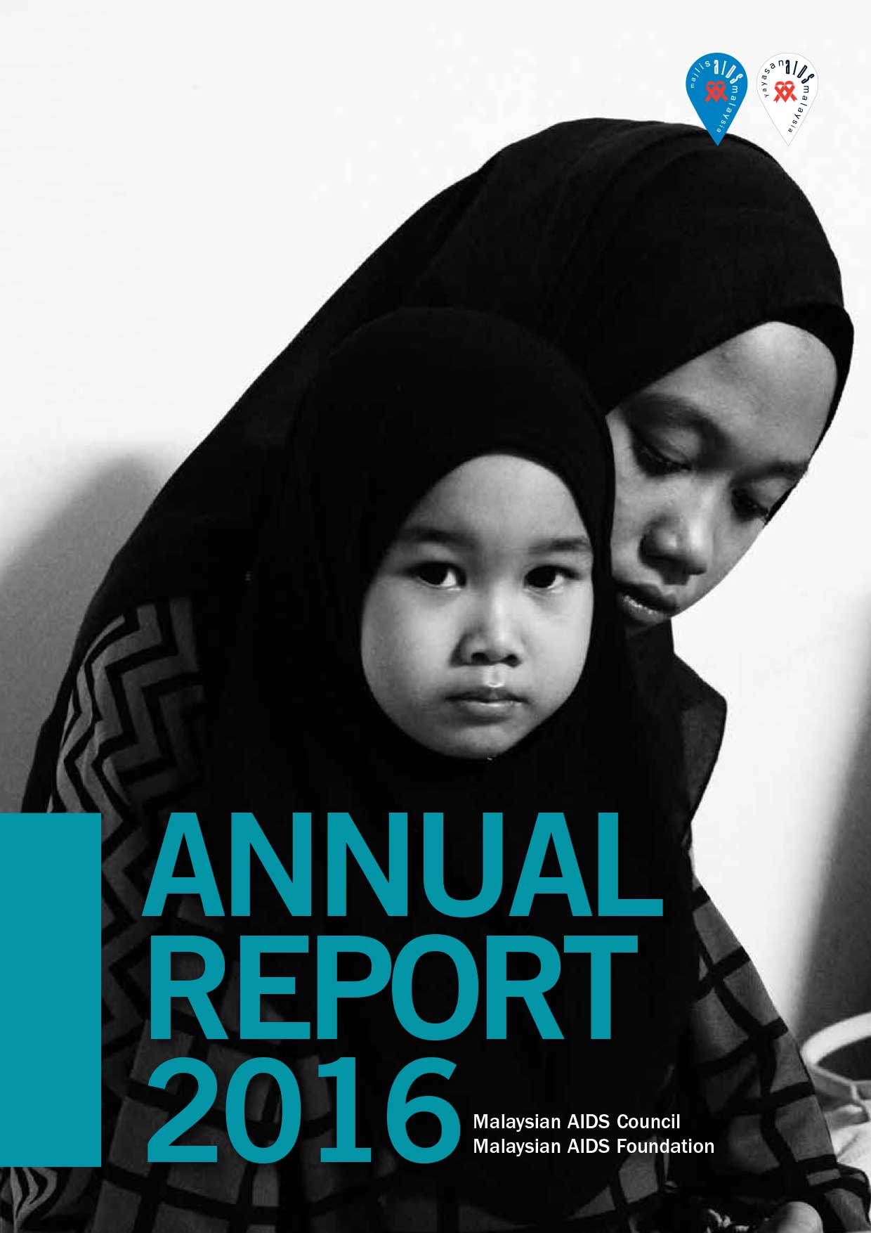 Annual Report - Malaysian AIDS Council