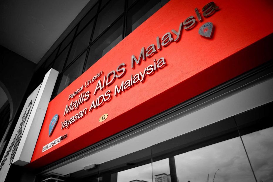 Who We Are - Malaysian AIDS Council