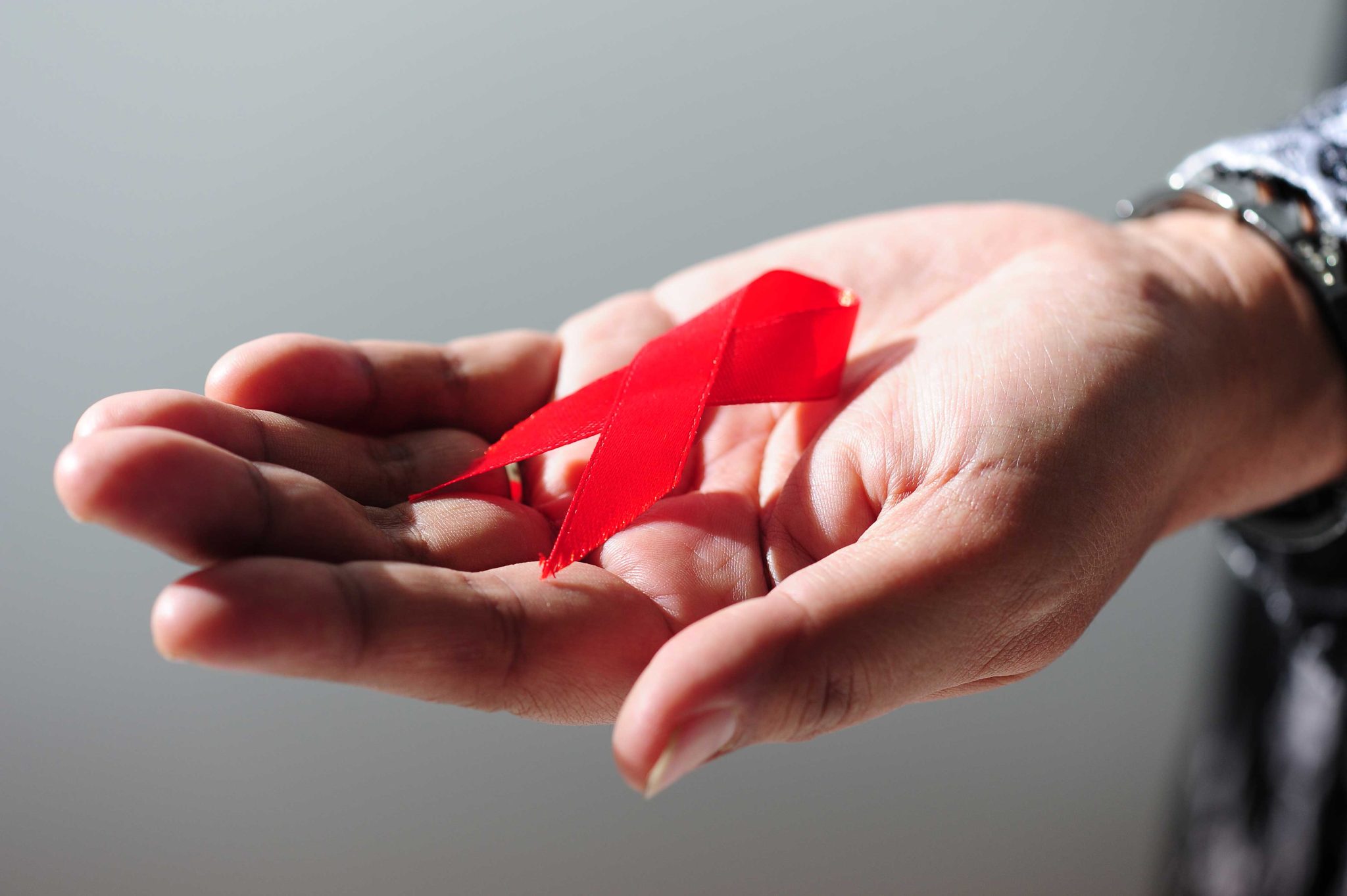 Who We Are - Malaysian AIDS Council