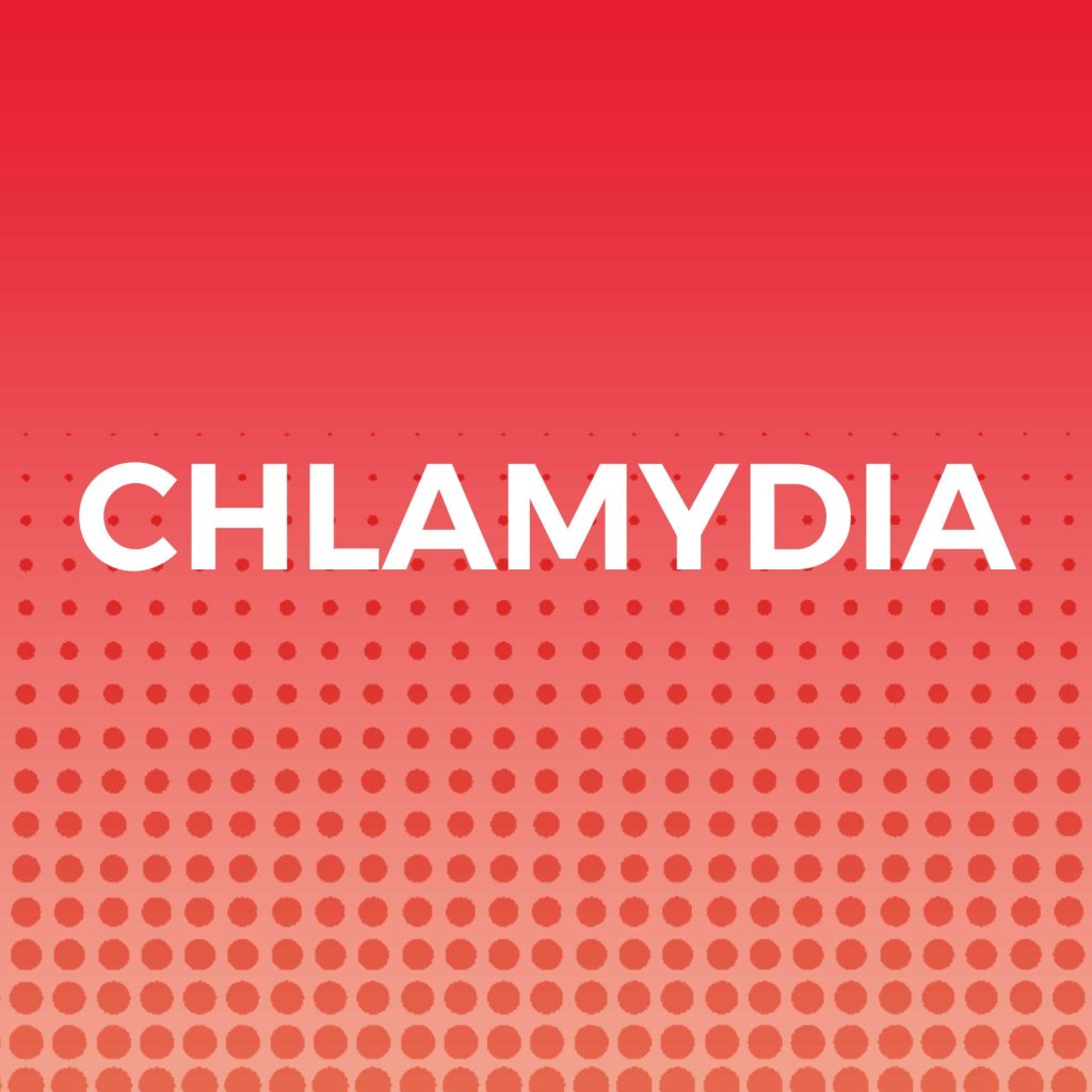 Chlamydia - Malaysian AIDS Council